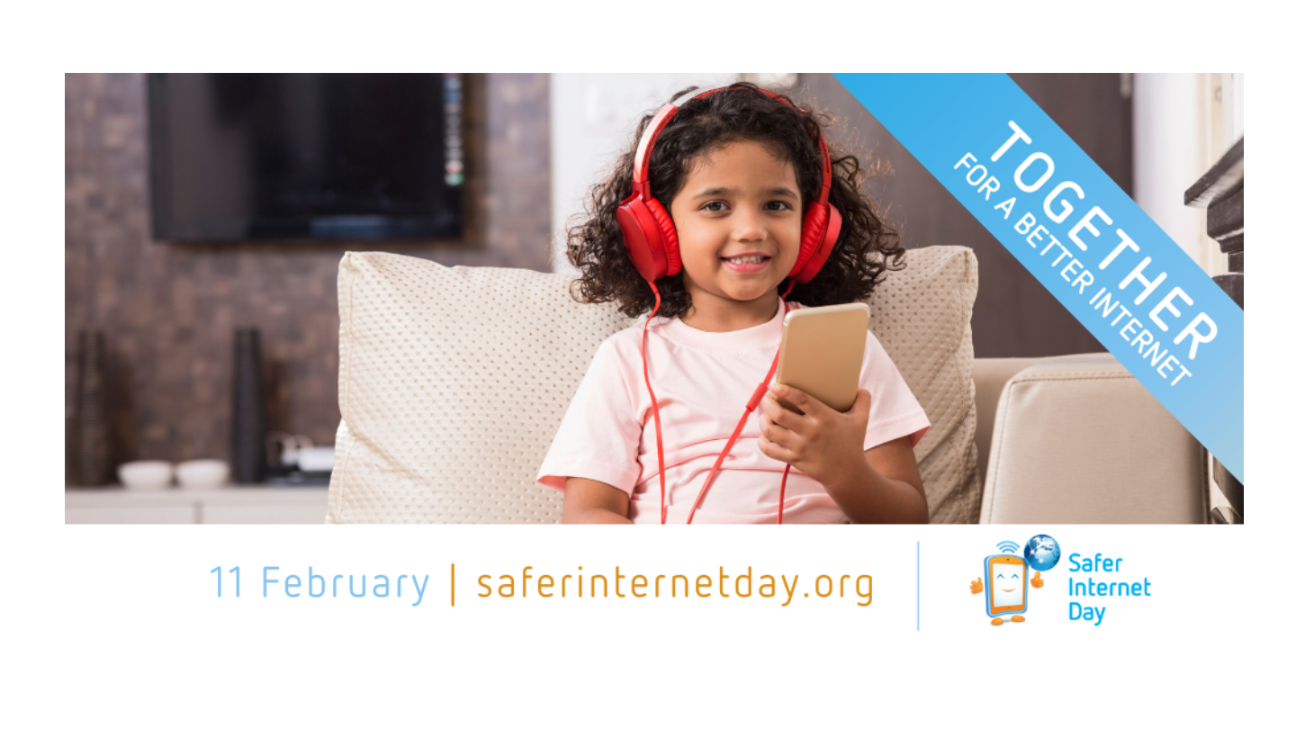 Safer Internet Day 2020 | Sexual Health Bucks