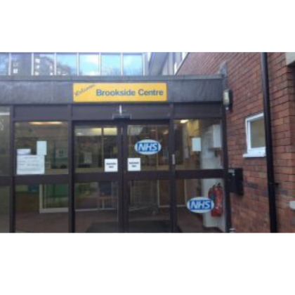 Brookside - Aylesbury | Sexual Health Bucks